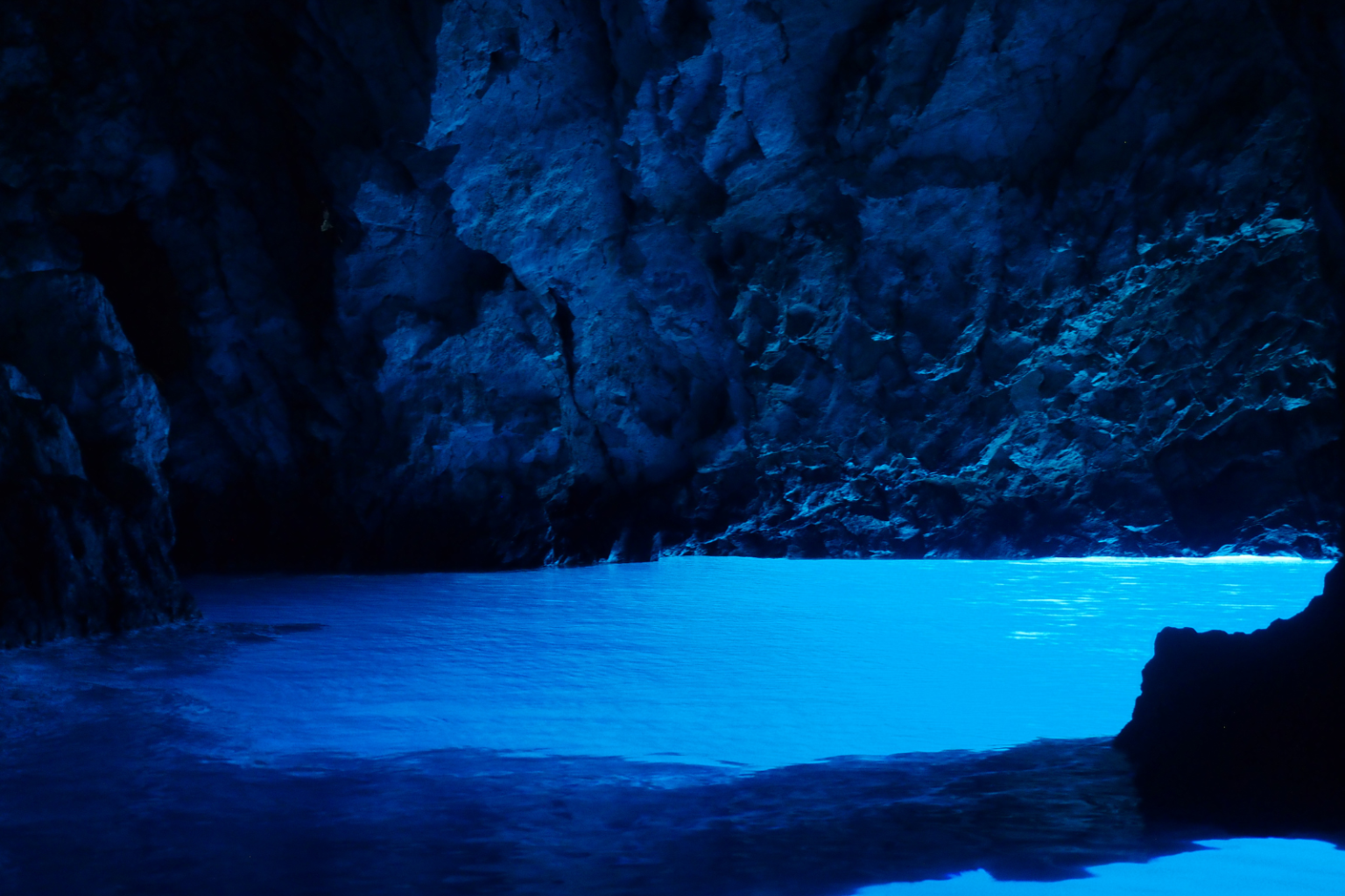 Blue Cave Tour: Everything You Need to Know Before You Go - Klobuk Travel